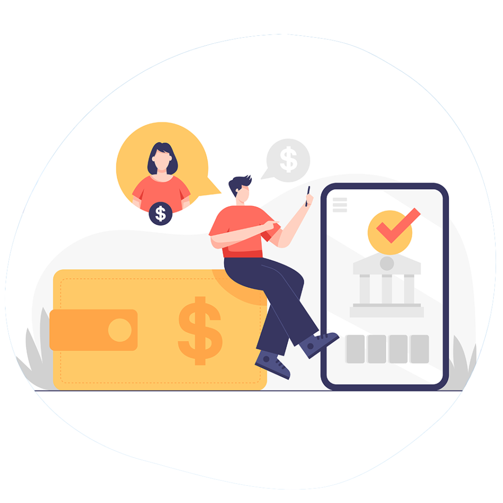 New feature IBAN-Name Check for Business: the Account Age Check • SurePay