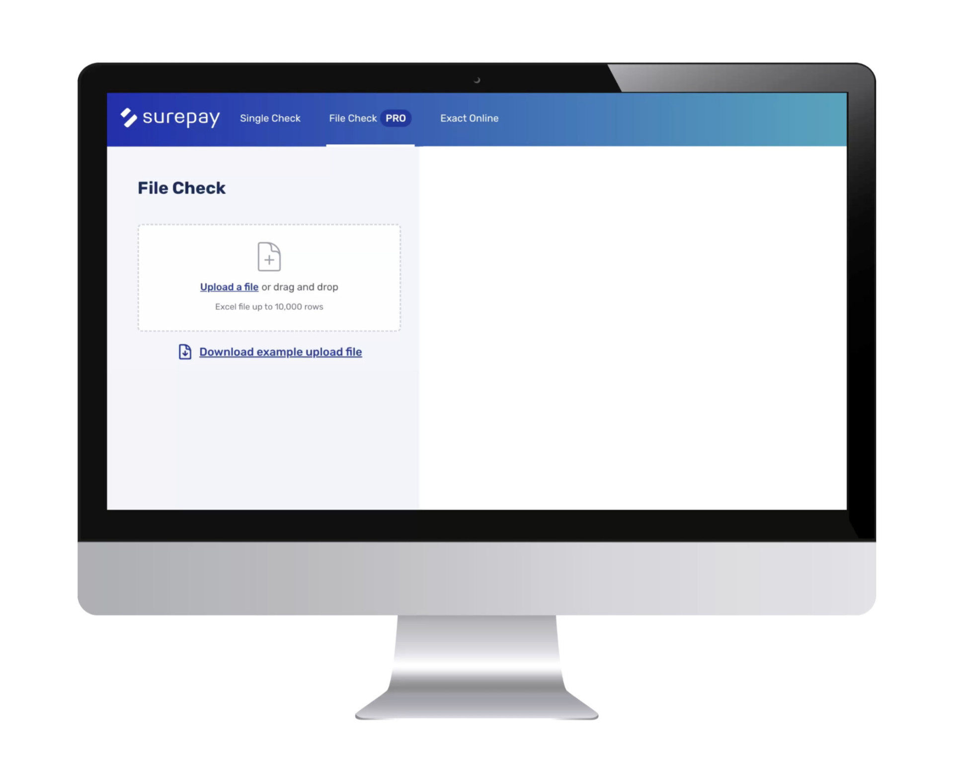 Ensuring compliance and efficiency: Verification Of Payee for Batches ...