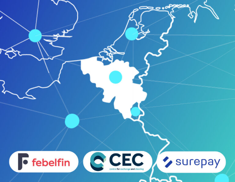 SurePay - Verification of Payee: for European Banks & PSPs