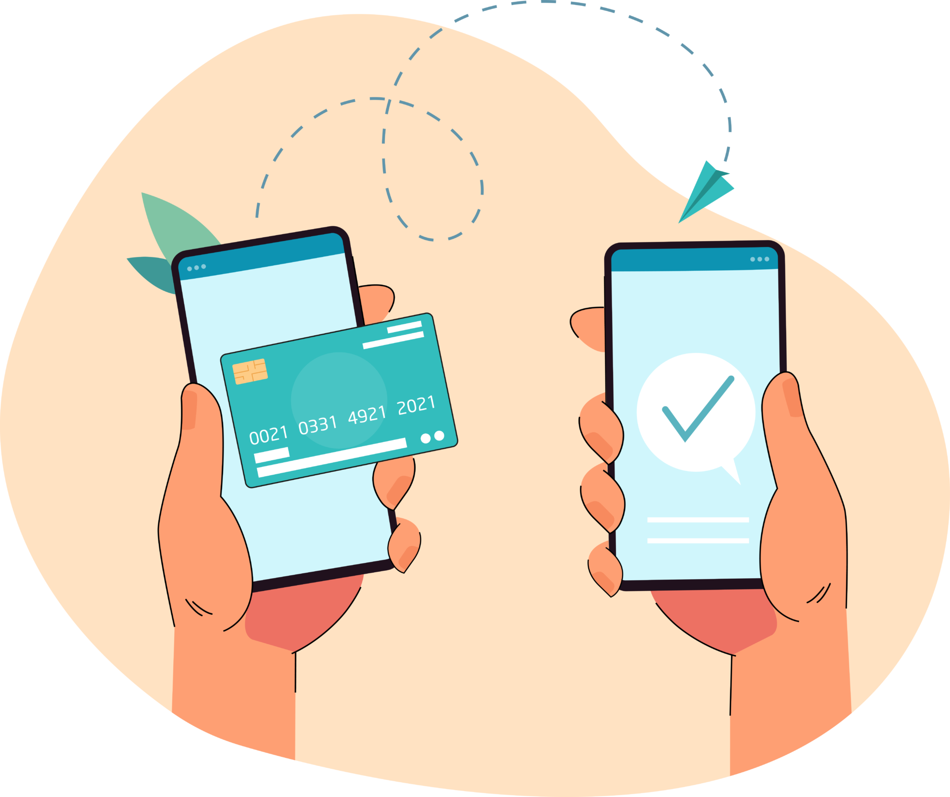 Interoperability with all European PSPs for Verification Of Payee • SurePay