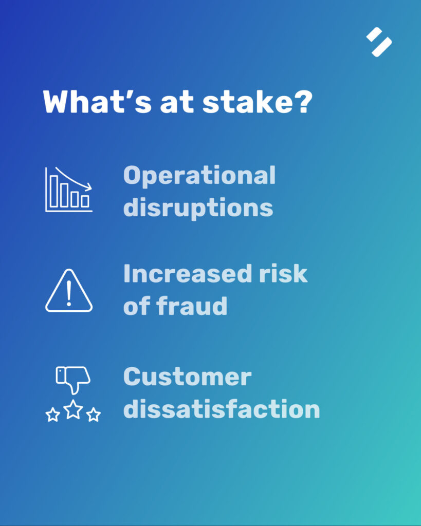 SurePay - Verification Of Payee: for European Banks & PSPs