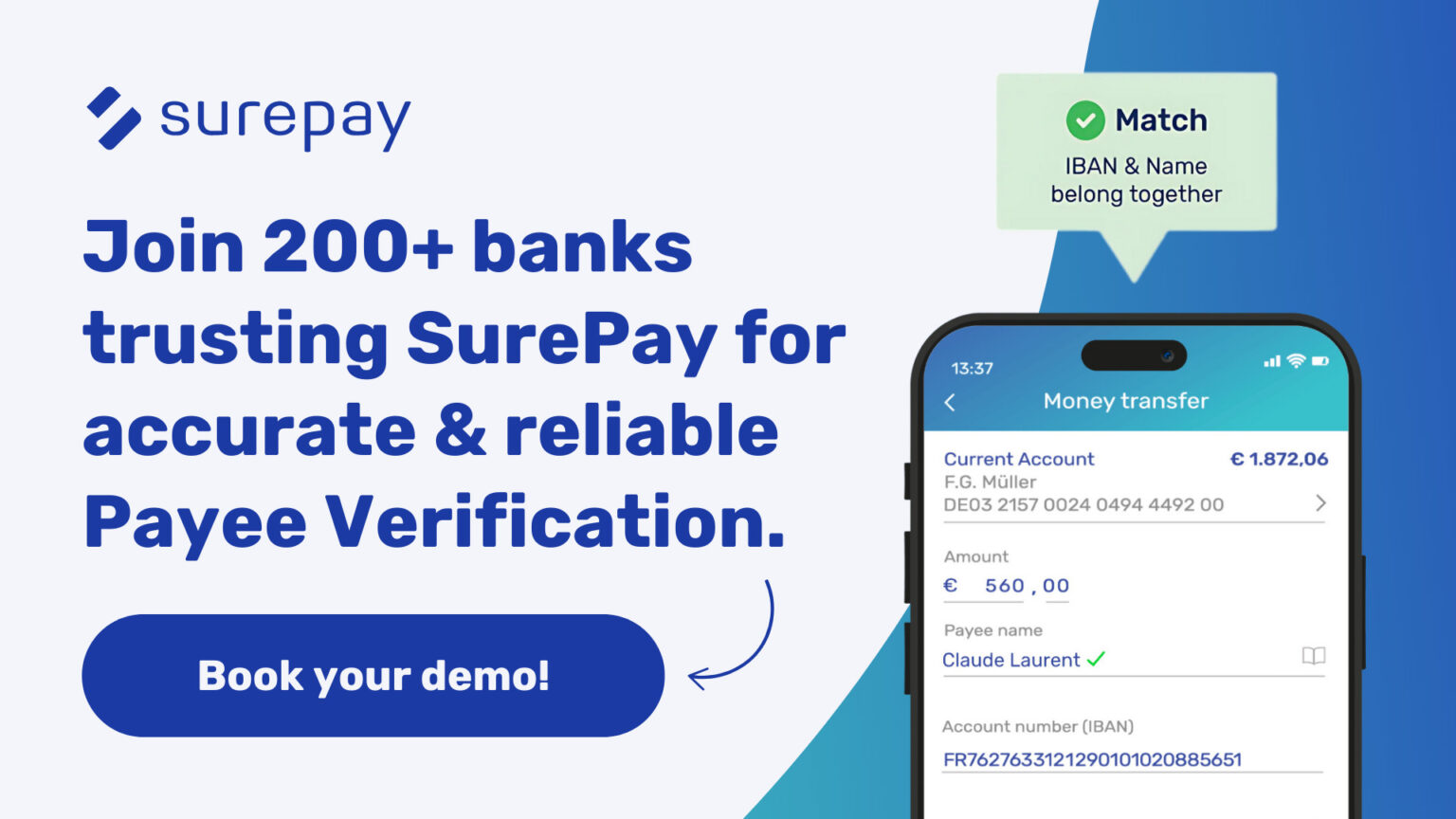 What is SurePay and How Does It Work? | Watch The Demo