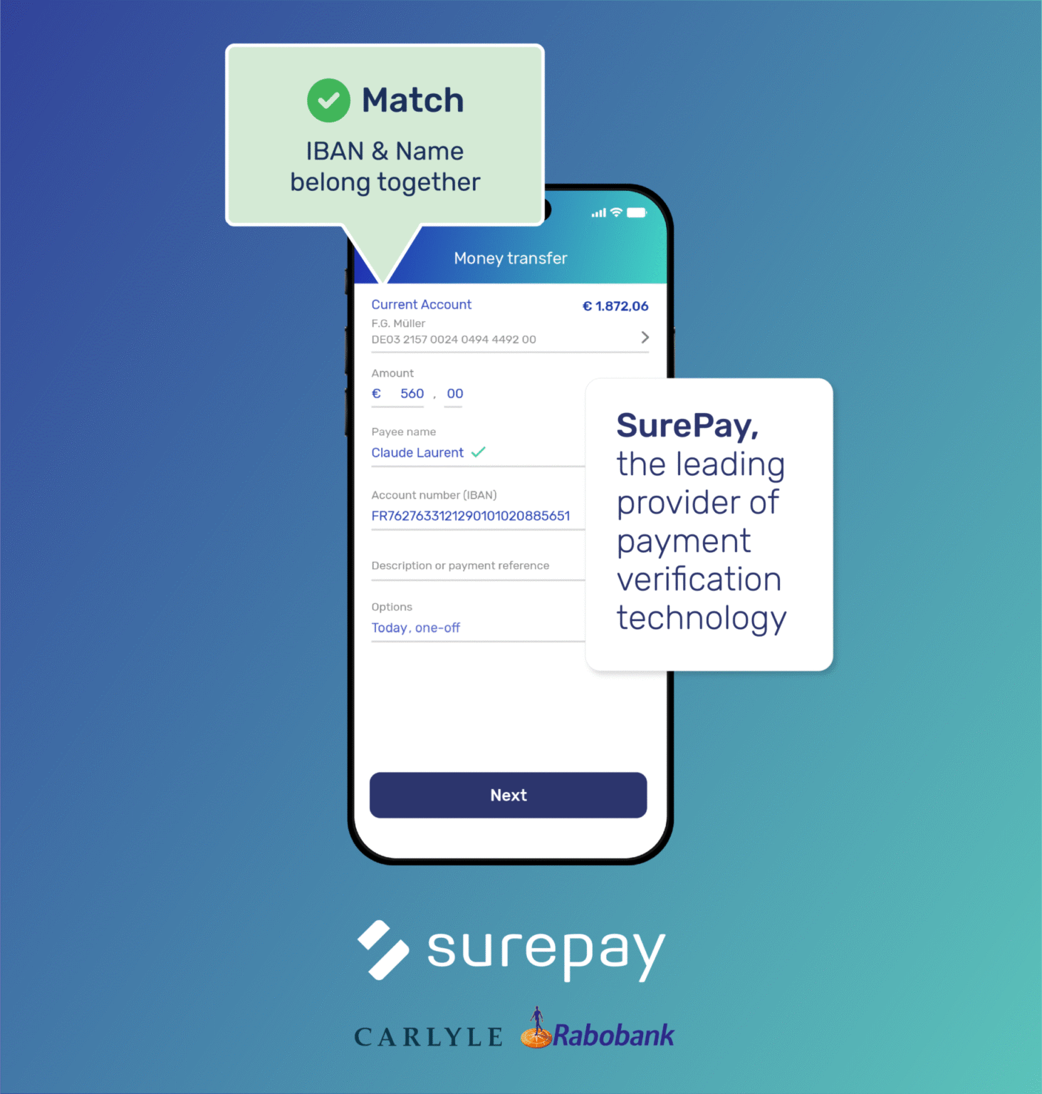 What is SurePay and How Does It Work? | Watch The Demo